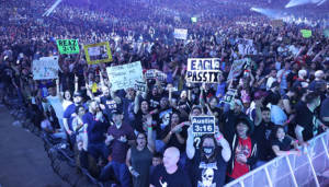 New Study Looks at Income, Education Level & Ethnicity of Wrestling ...