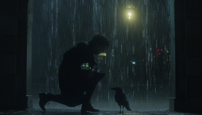 New Stills From The Sandman Show Off Dream, Lucifer, and Matthew ...