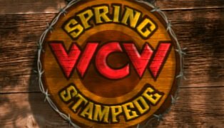 Leighty's Retro Review: WCW Spring Stampede 1997 | 411MANIA | Wrestling ...