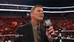 John Laurinaitis, Assistants For Vince McMahon, Subpoenaed In ...
