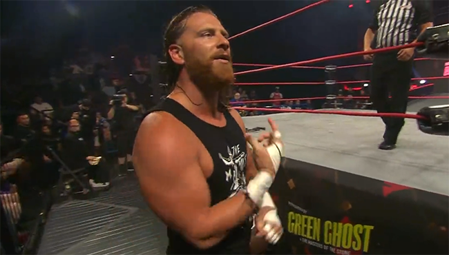 Brian Myers Discusses How Much Longer He Wants To Wrestle