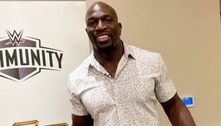 Titus O'Neil Defends Michelle Obama Following Josh Hokit's Comments at ...