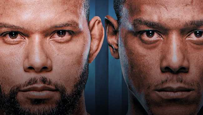 411 Ground & Pound MMA Podcast: UFC on ESPN 40 Review | 411MANIA
