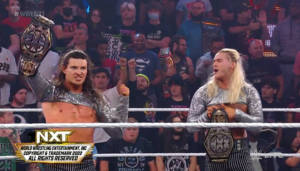 Jeremy's WWE NXT Review 10.4.22 | 411MANIA