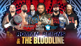 Updated Card For Next Week's WWE Raw | 411MANIA | Wrestling News, WWE ...