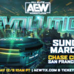 Updated Ticket Sale Numbers For Upcoming AEW Events, Including ...