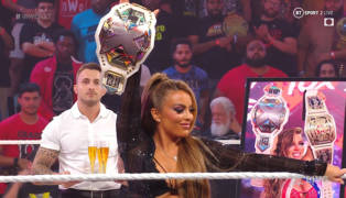 Mandy Rose Set For First Post-WWE Appearance Tomorrow | 411MANIA ...