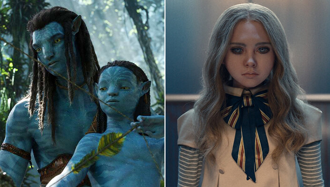 411 Box Office Report: Avatar: The Way Of Water Reigns For Fifth Week ...