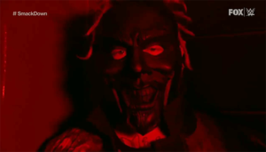 Bray Wyatt Debuts New Mask In Firefly Funhouse Return On WWE Smackdown ...