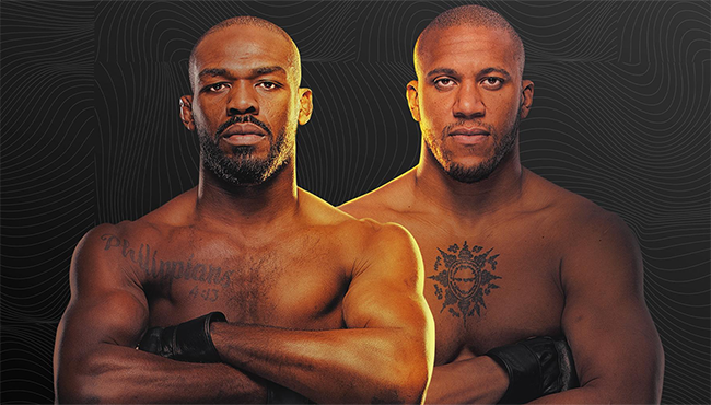 411 Ground and Pound MMA Podcast: UFC 285 Review | 411MANIA | Wrestling ...