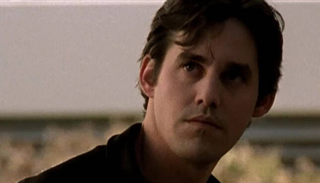 Buffy the Vampire Slayer Co-Star Nicholas Brendon Passes Away ...
