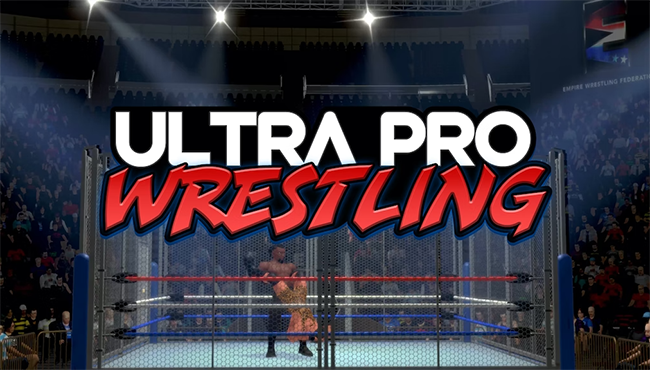 Ultra Pro Wrestling Pre-Alpha Preview Reveals DLC Wrestlers | 411MANIA ...