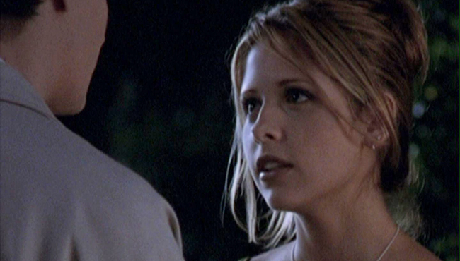 Stew’s Buffy The Vampire Slayer Retrospective: Season 2, Episodes 1 & 2 ...
