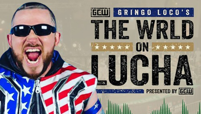 Gringo Loco Recalls 2017 Cardiac Arrest, Says He Feels Great Now ...