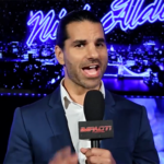 Jimmy Jacobs Is Always Open To Getting Back in the Ring | 411MANIA
