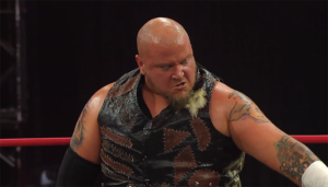 Sami Callihan Reveals How He Was Fired From TNA, What Roles He Had in ...