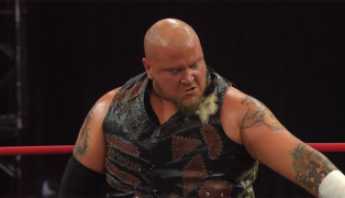 Sami Callihan Reveals How He Was Fired From TNA, What Roles He Had in ...