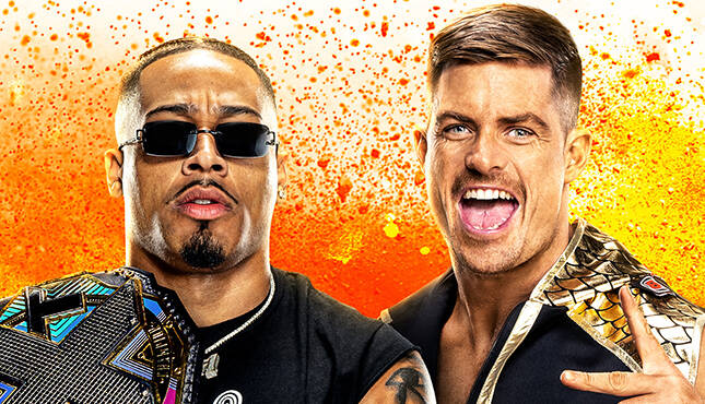 Grayson Waller Effect Segment Set For This Week's WWE NXT | 411MANIA ...