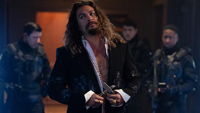 Roman Reigns Says Jason Momoa Has “All the Tools” for WWE | 411MANIA ...