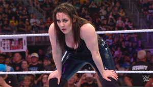 Nikki Cross Set to Compete at Upcoming PROGRESS Wrestling Event ...