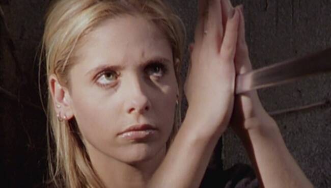 Stew’s Buffy The Vampire Slayer Retrospective: Season 2, Episodes 21 ...