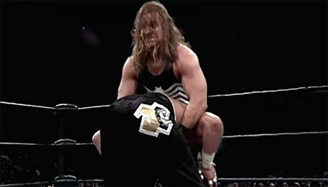Nova On How ECW Got Away With Using Licensed Music For Theme Songs ...