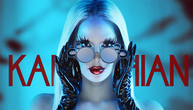 First American Horror Story: Delicate Teaser Features Kim Kardashian ...