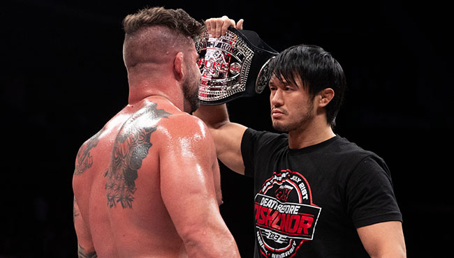 Hall's ROH TV Review 7.27.23 | 411MANIA | Wrestling News, WWE & AEW Results