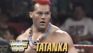 Tatanka On How His Sons Began Training At The Dungeon