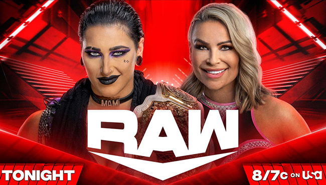 Join 411’s Live WWE Raw Coverage | 411MANIA | Wrestling News, WWE & AEW ...