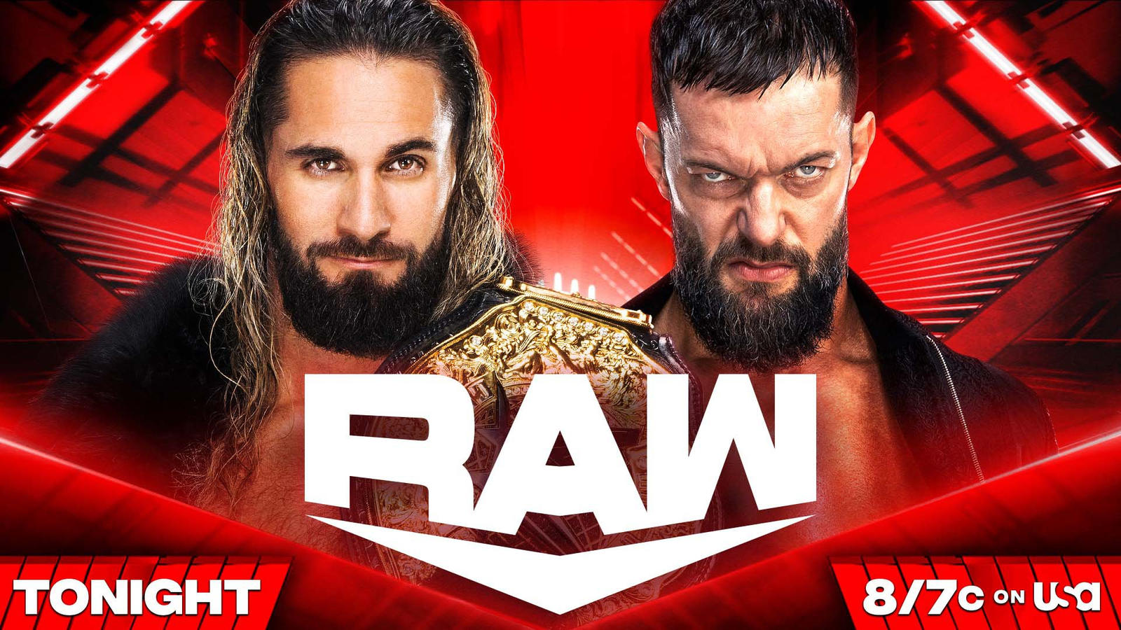 Lineup For Tonight's WWE RAW: Contract Signing, More | 411MANIA ...