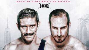 The Vaudevillains Reuniting at HOG Wrestling's Fallout Next Month