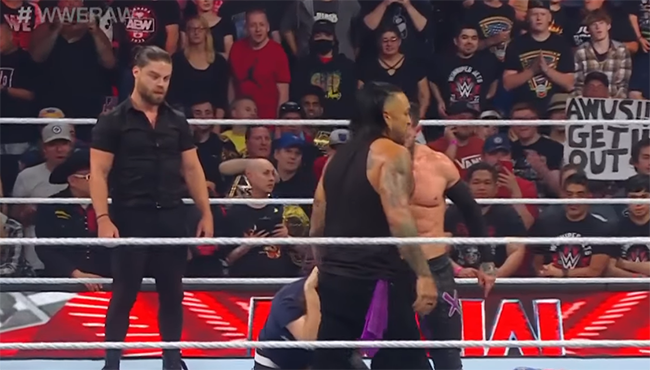 WWE News: Judgment Day & JD McDonagh Lay Out Cody Rhodes & Sami Zayn On ...