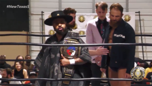 Bryan Keith Recalls Experience in DDT Pro, Loved His Time There | 411MANIA