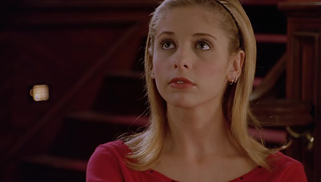 Stew's Buffy The Vampire Slayer Retrospective: Season 3, Episodes 11 ...