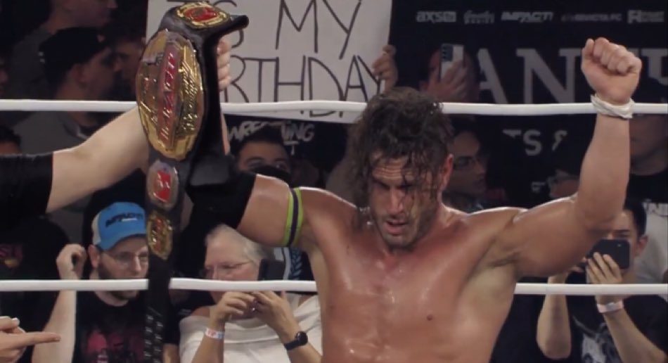 Cook's Impact Bound For Glory 2023 Review | 411MANIA | Wrestling News ...