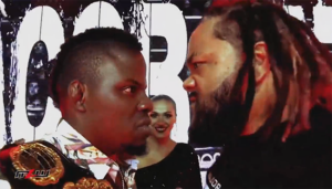 Alex Kane On Representing MLW As Champion, Bomaye Fight Club's Rise ...
