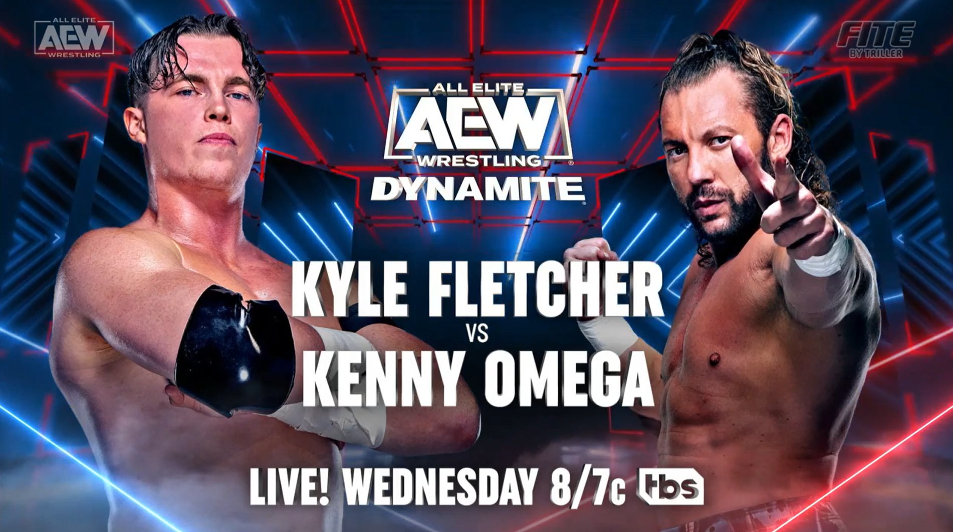 Updated Lineup For Next Wednesday's AEW Dynamite | 411MANIA | Wrestling ...