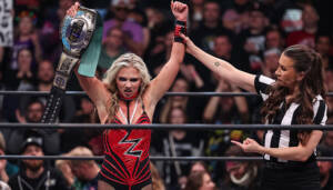 Julia Hart Reportedly Working Under Full Time AEW Contract | 411MANIA ...