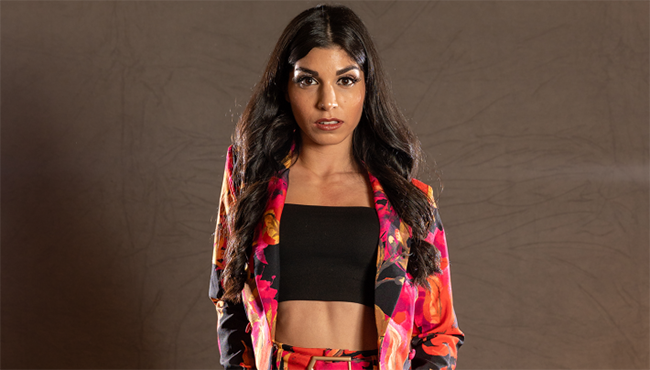 Sam Leterna Comments On End Of Her Run With TNA | 411MANIA | Wrestling ...