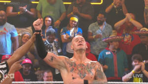 Latest On Baron Corbin Potentially Returning To WWE | 411MANIA ...