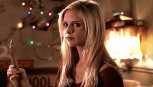 Stew's Buffy The Vampire Slayer Retrospective: Season 4, Episodes 1 - 2 ...