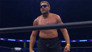 Jim Ross Discusses Jake Hager's Criticisms About AEW | 411MANIA ...