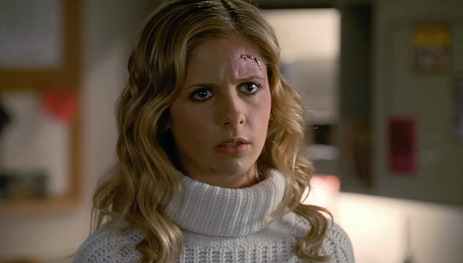Stew's Buffy The Vampire Slayer Retrospective: Season 4, Episode 19 ...