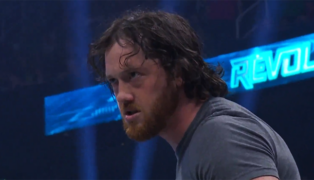 Kyle O'Reilly Looks Back On Neck Injury, Says He Wrestled With It For ...