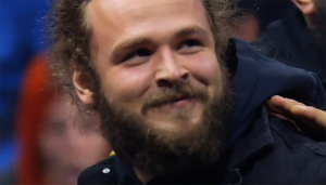 AEW Considered Alice in Chains 'Them Bones' for Jack Perry