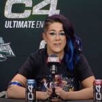 Bayley Teases 'Comeback Season' on Instagram