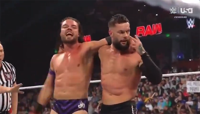 The Judgment Day Hit 100 Days as Tag Team Champions With Only One Title ...