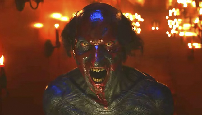 New Insidious Film Set For August 2025 Release | 411MANIA | Wrestling ...