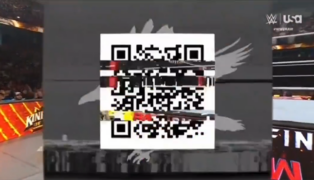 WWE Twitch Account Gets 'Hacked,' Reveals More Clues To QR Code ...